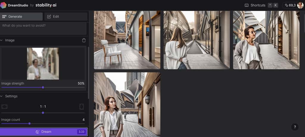 Tutoriel : comment bien utiliser Stable Diffusion